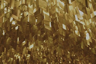 SARAH PROUT | Substack