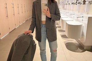 Love Letters | Jamie Lee Finch | Substack