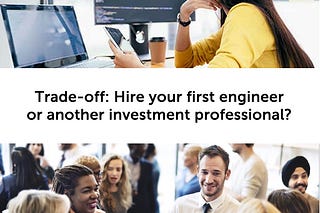 Data-driven VC | Andre Retterath | Substack