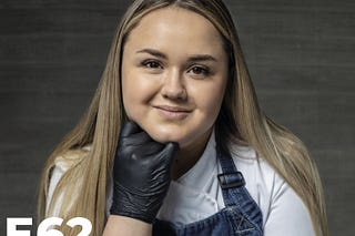 El newsletter / podcast de Nico Orellana | Substack