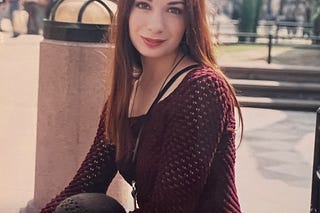 Felicitations! | Felicia Day | Substack