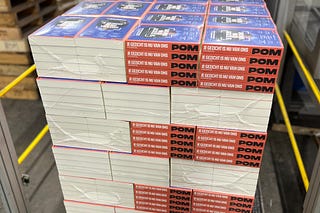 Alexander Klöpping | Substack