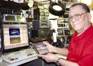 National Communications Magazine | Chuck Gysi | N2DUP | Substack