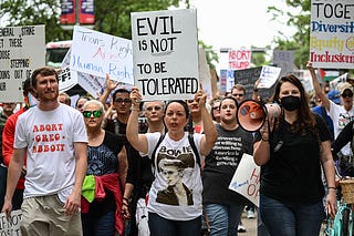 American Crisis | Margaret Sullivan | Substack