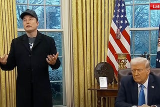 Law and Chaos | Liz Dye | Substack