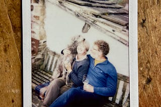 DIRT | Caroline Beck | Substack