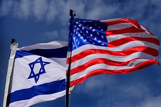 "I Protest" by Donald Jeffries | Substack