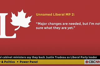 Paul Wells | Substack