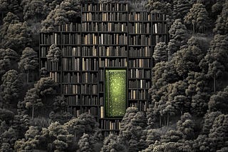 Blockbuster Blueprint with Michael Simmons | Substack