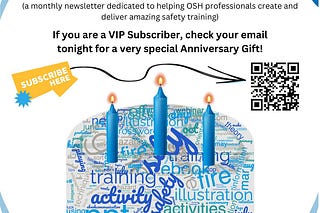 The Safety Training Net | Linda Tapp | Substack