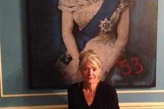 Trish Wood is Critical | Substack