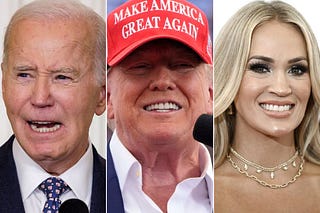 Bernard Goldberg's Commentary | Substack