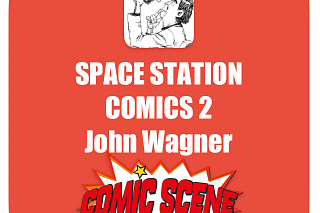 ComicScene | Substack