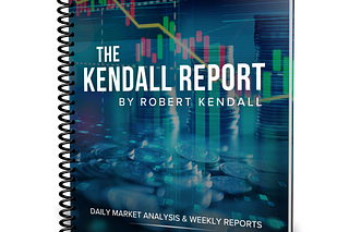 The Kendall Report | Substack