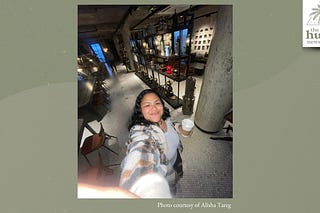 The Husk | Jasmine Stole Weiss | Substack