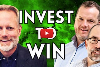 Adam Taggart's Thoughtful Money® | Substack