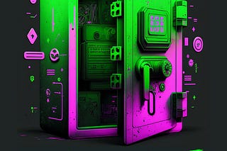 Black Lantern Security (BLSOPS) | Micheal Reski | Substack