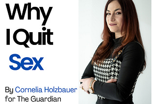 Gradification | Cornelia Holzbauer | Substack