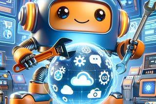 The Ever Growing Dev 🌱 | Cherlock Code 🔎 | Substack