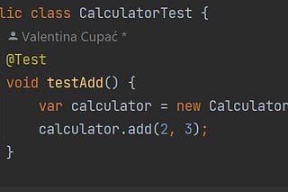 Optivem Journal | Valentina Cupać | Substack