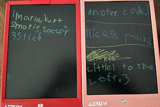 Game File | Stephen Totilo | Substack