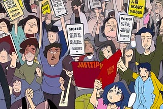 Sree's Sunday Note | Sree Sreenivasan / @sree | Substack