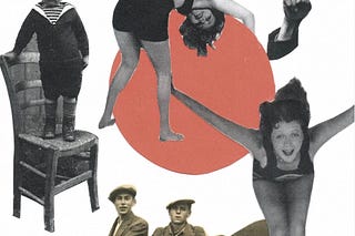 The Jaggy Thistle | Kenny Farquharson | Substack