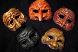 IN THE CENTER LANE WITH HERB PAINE | Substack