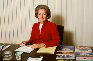 American Crisis | Margaret Sullivan | Substack