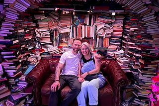 Signal Fire by Tyler Knott Gregson | Substack