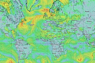 Open-Meteo | Substack