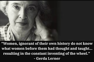 Matriarchal Blessing | Celeste Davis | Substack