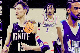 No Ceilings | Substack