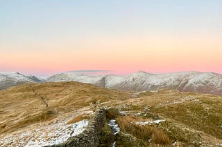 Coasting | Elise Downing | Substack