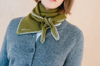 MUMISH | Frankie | Substack