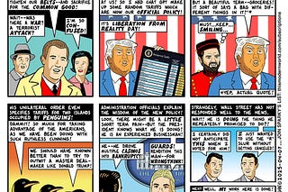 This Modern World | Tom Tomorrow | Substack