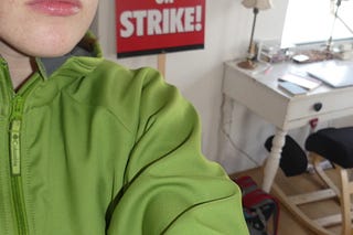 Audrey Hobert (in her own words) | Substack