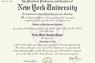 Archive - Leah’s Substack