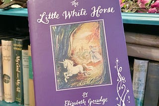 Elizabeth Goudge Bookclub’s Substack | Substack