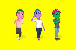 Trusted | Chase Hasbrouck | Substack