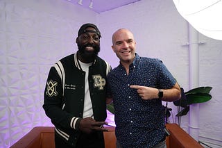 The Finder With Tom Haberstroh | Substack