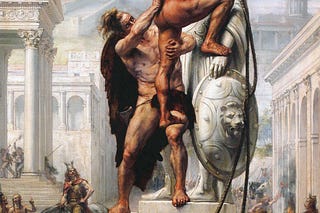 THE HEGELIAN DISPATCH | Aly Salem | Substack