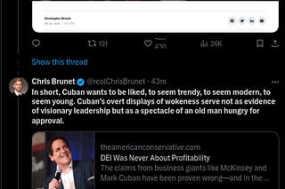 Karlstack | Christopher Brunet | Substack