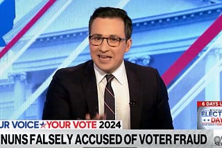 The Status Kuo | Jay Kuo | Substack