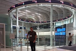 Brazil Stocks | Brazil Investor | Substack