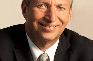 The Capitalism and Freedom in the 21st Century Podcast | Jon Hartley ...