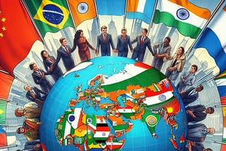 Think BRICS | Substack