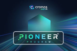 Cronos Newsletter | Cronos Labs | Substack