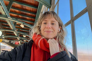 Maybe Baby | Haley Nahman | Substack