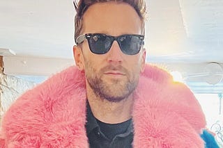 Archive - Signal Fire by Tyler Knott Gregson